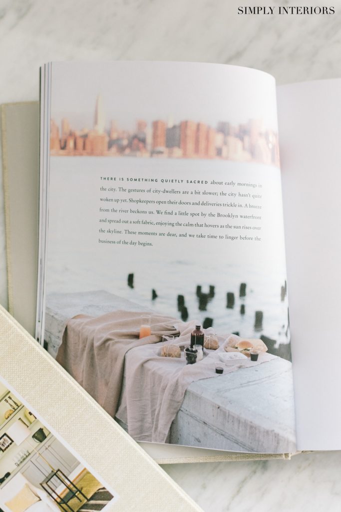 SIMPLY PLEASURES #3 | Simply Interiors